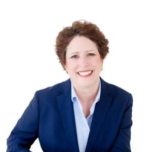 Meet Our Team | Gretchen Stangier, CFP®